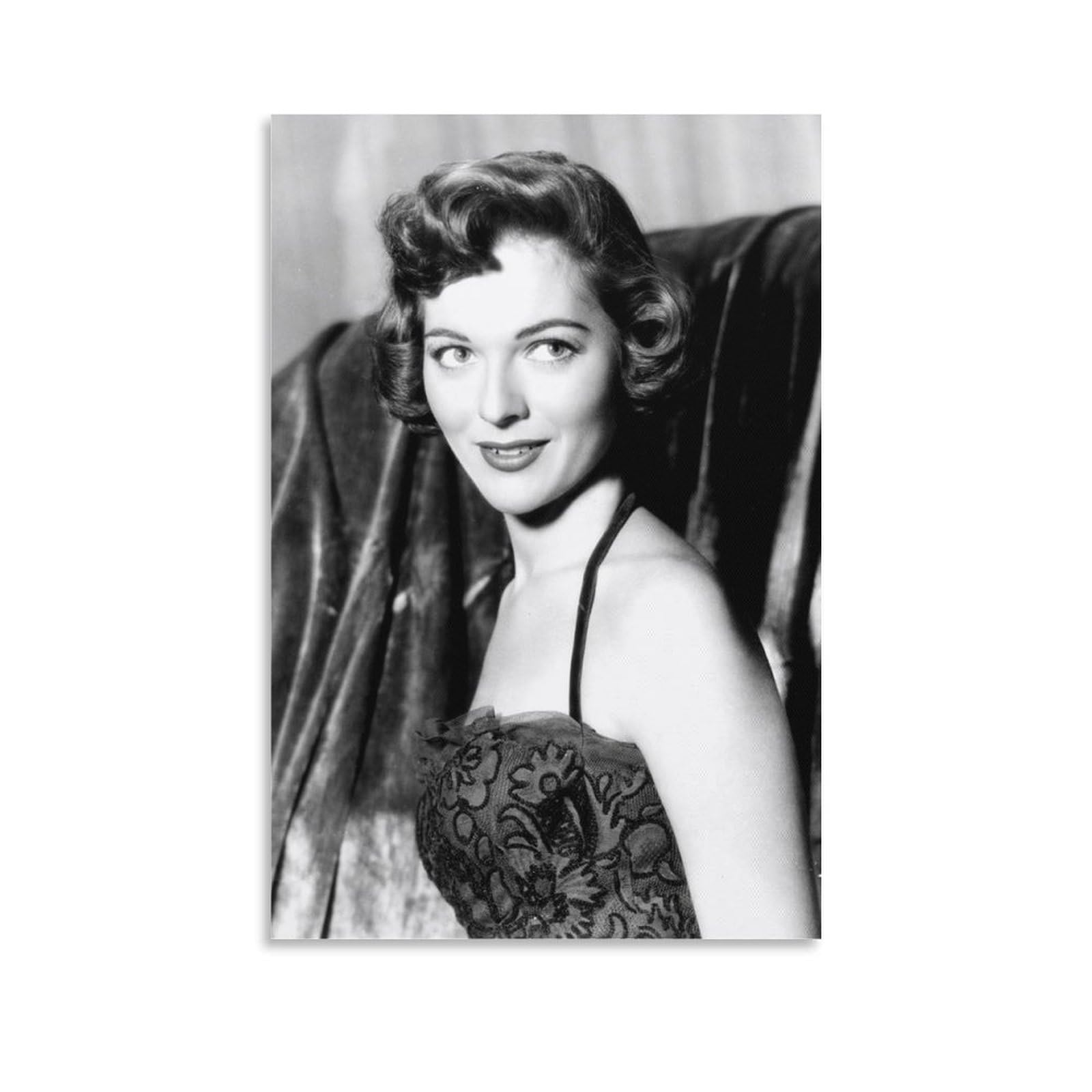 Joan Weldon Measurements Joan Weldon Contact Info, Agent, Manager