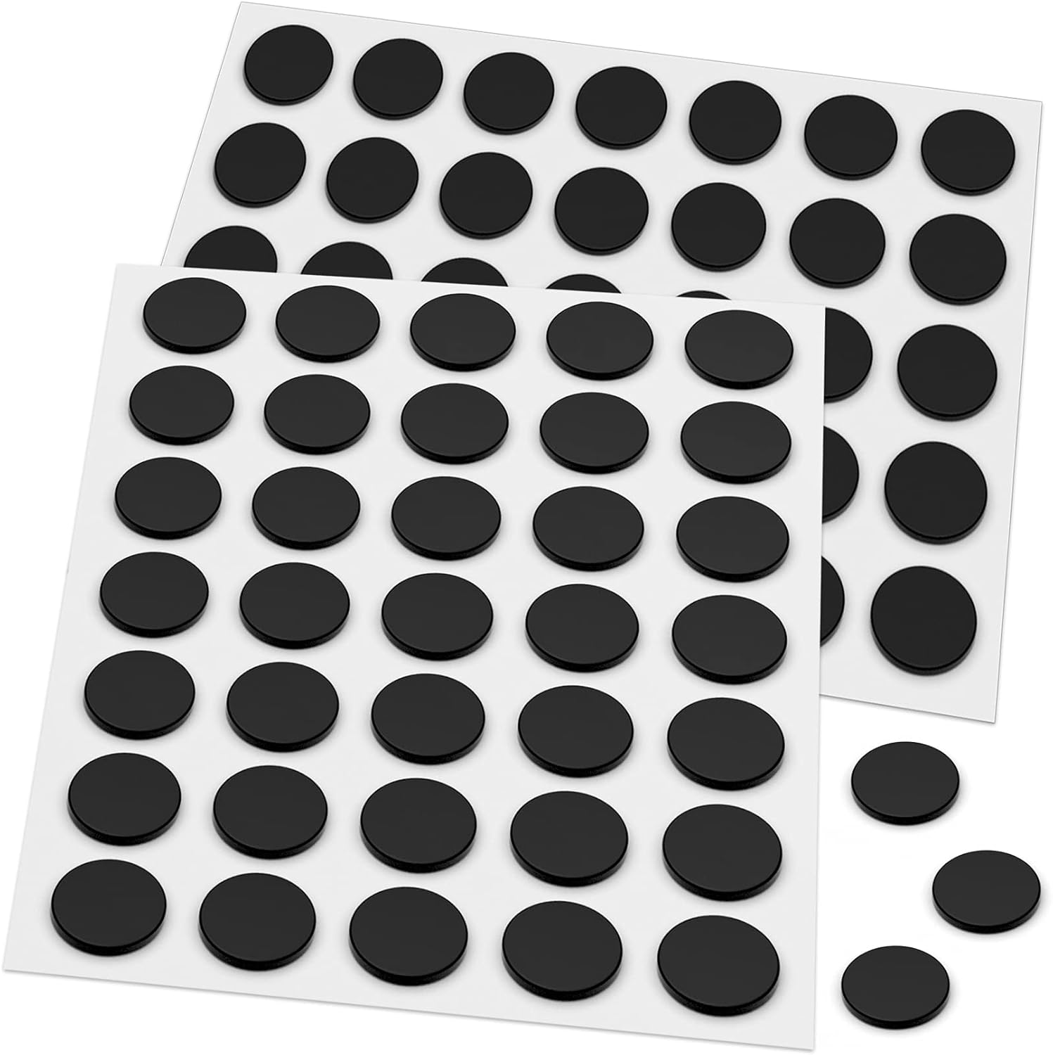 70 Pcs Round Magnets With Adhesive Backing Magnet Strips Flexible 70-pcs-round-magnets-with-adhesive-backing-magnet-strips-flexible