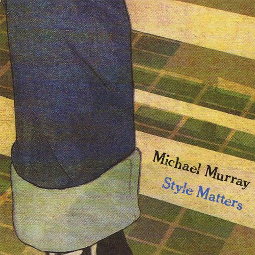 Play Style Matters by Michael Murray on Amazon Music