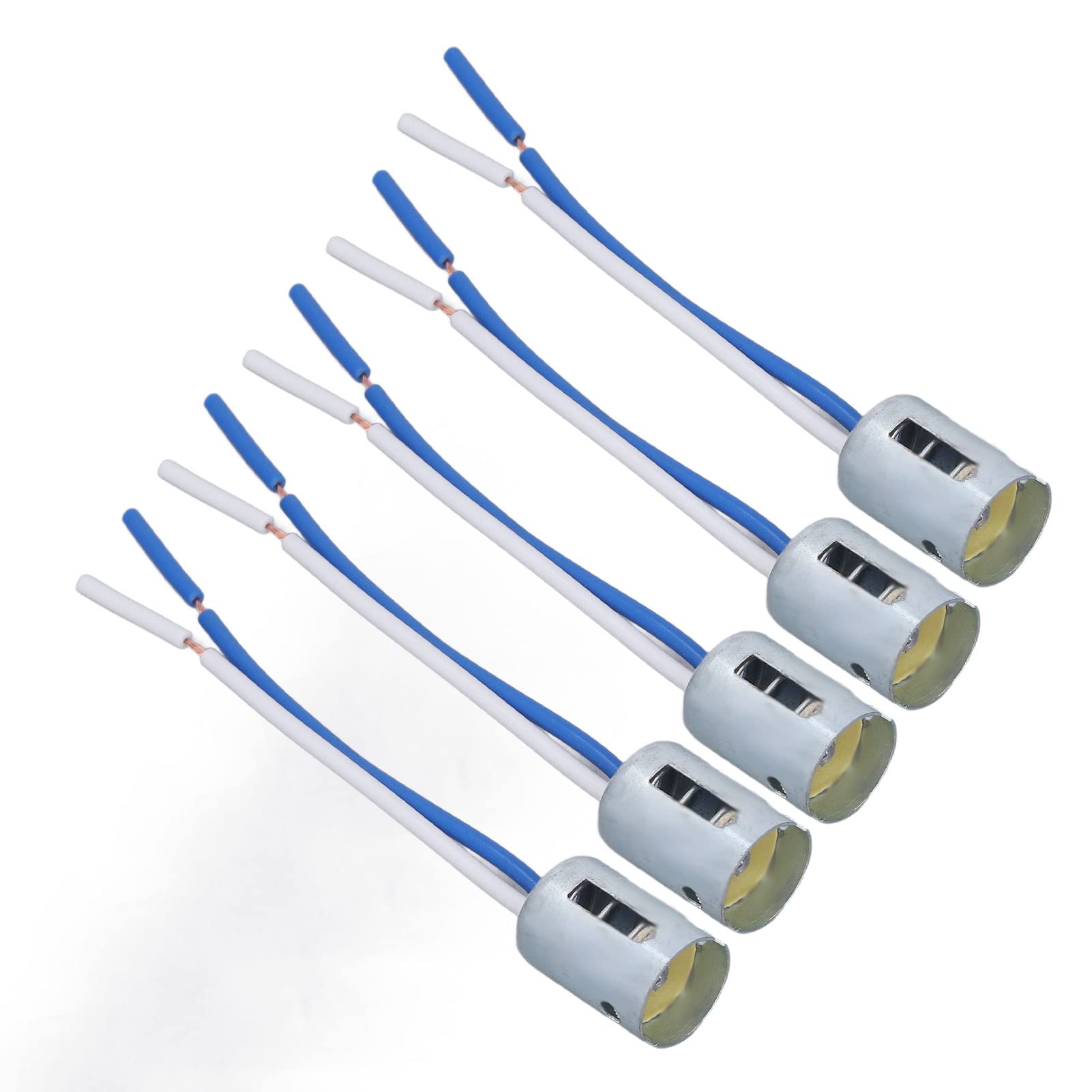 Led 12 Volt Light Sockets