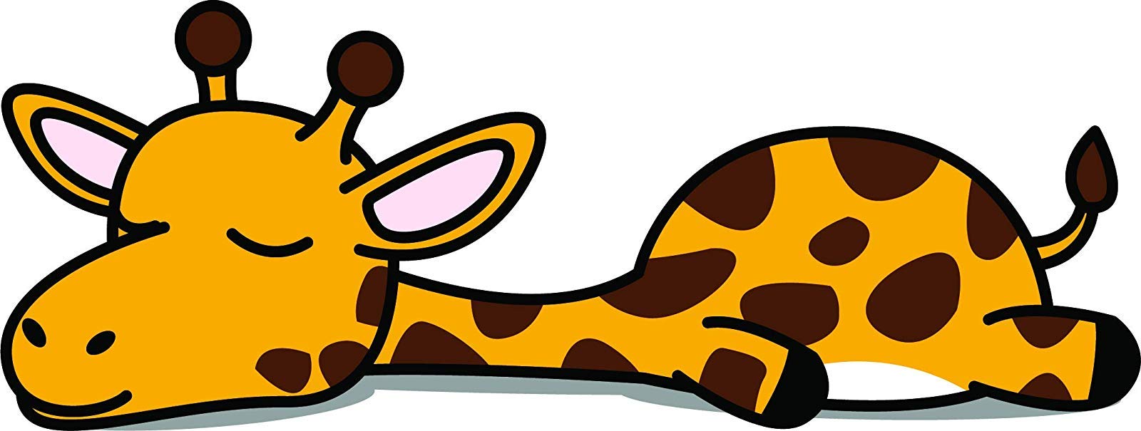 Lazy Cartoon