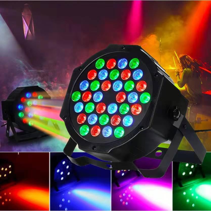Led Par Stage Lighting Professional High Quality Powerful Cast