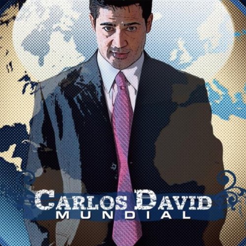 Play Mundial by Carlos David on Amazon Music