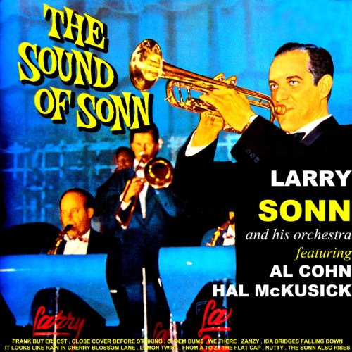 Play The Sound Of Sonn by Larry Sonn on Amazon Music
