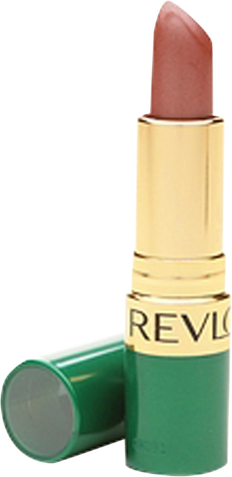 Amazon.com : Revlon Moon Drops Lipstick Creme, Persian Melon, 0.15 ...