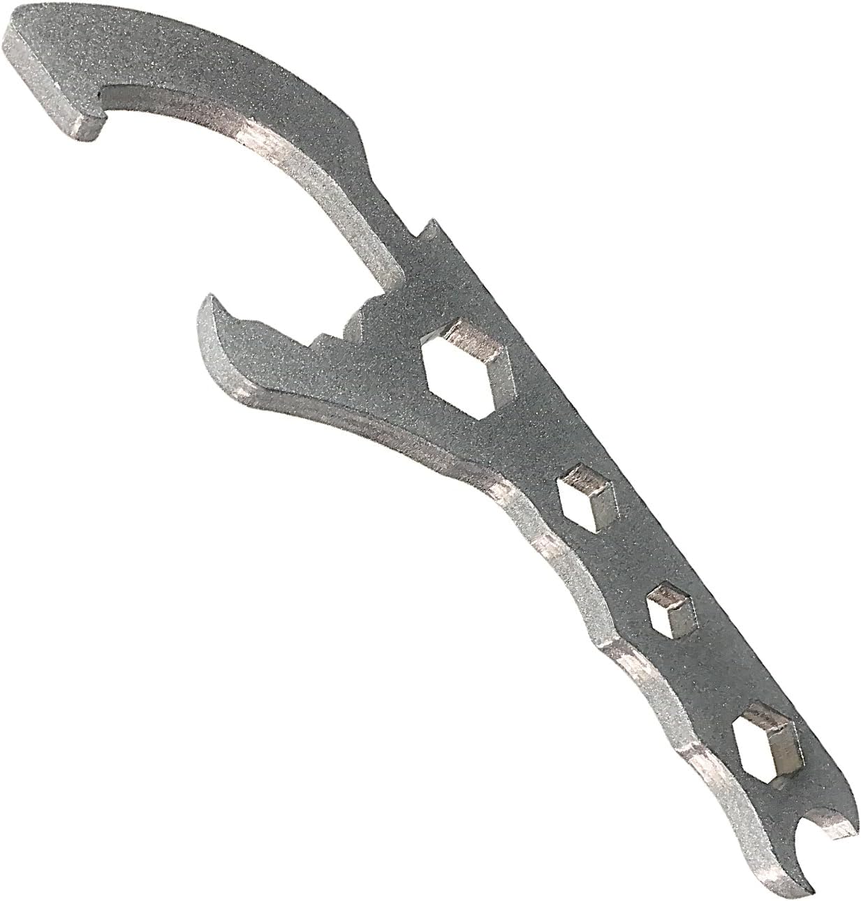 Amazon.com: YUEBM Paint Can Opener Tool Designed to Help Open Various 5 ...
