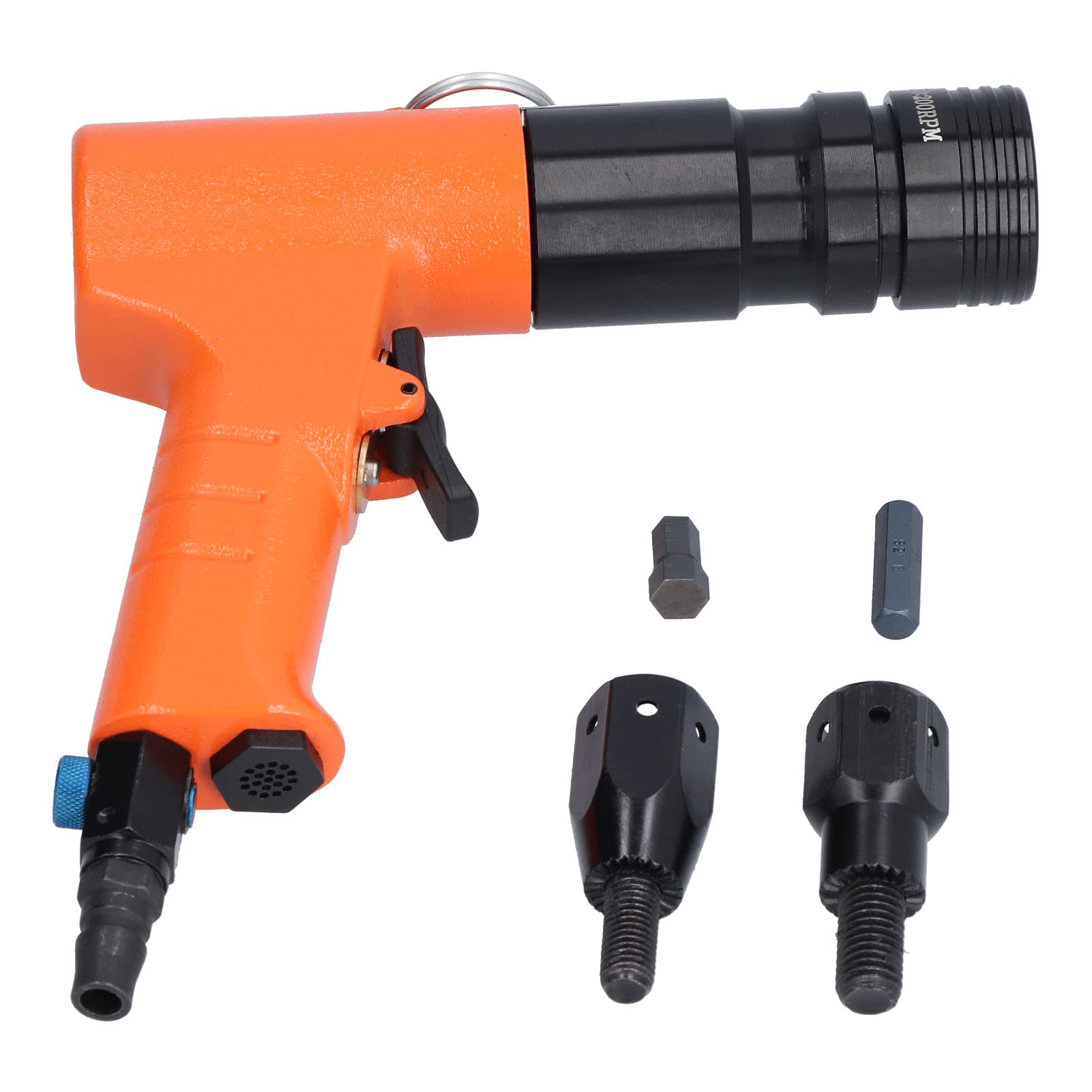 Buy Pneumatic Pop Rivet , Self Locking Automatic Heavy Duty Air Pop ...