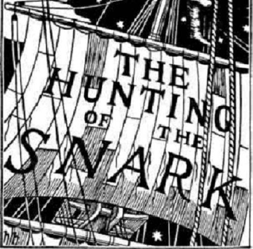 The Hunting of the Snark and Other Poems [Illustrated] - Kindle edition ...