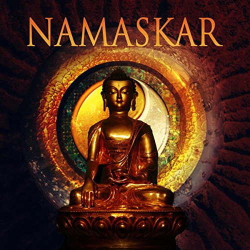 Play Namaskar - Awesome Peaceful Music for Serenity, Namaste Yoga Music ...