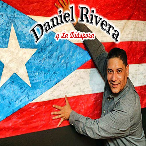 Play Borinken by Daniel Rivera Jr on Amazon Music