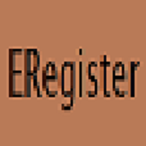 ERegister - App on Amazon Appstore