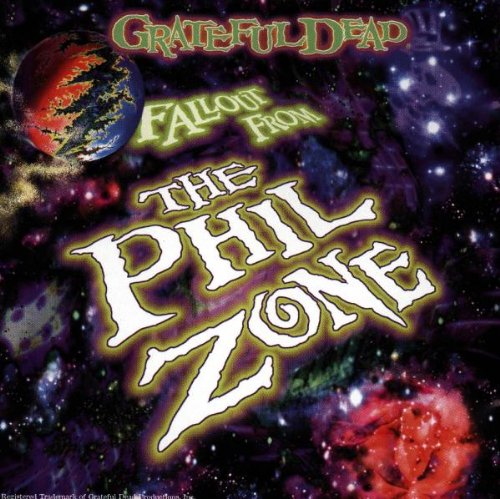 Fallout From The Phil Zone (1997) 2 CD - Amazon.com Music