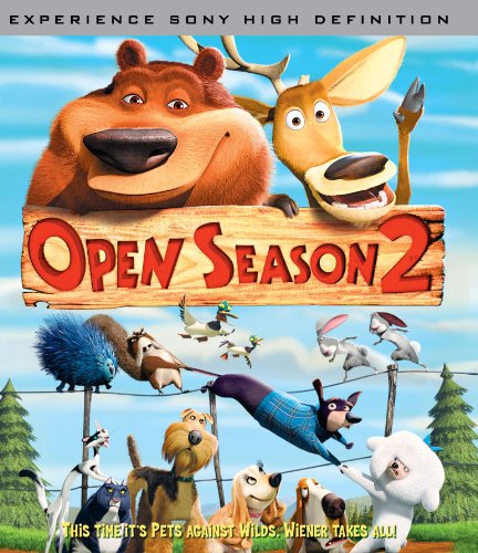 Open Season 2: Amazon.in: Matthew O'Callaghan: Movies & TV Shows