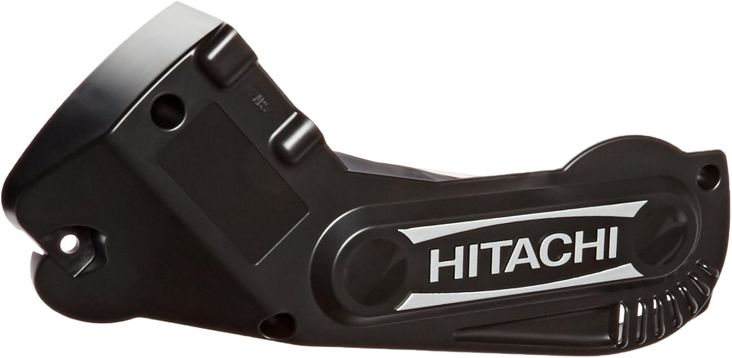 Amazon.com: Hitachi 325016 Pulley Cover C12LDH C12FDH Replacement Part ...