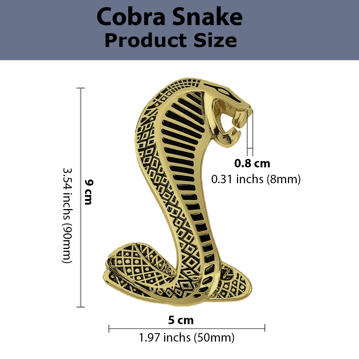 Cool Cobra Symbols Cobra Vectorafbeeldingen | Depositphotos