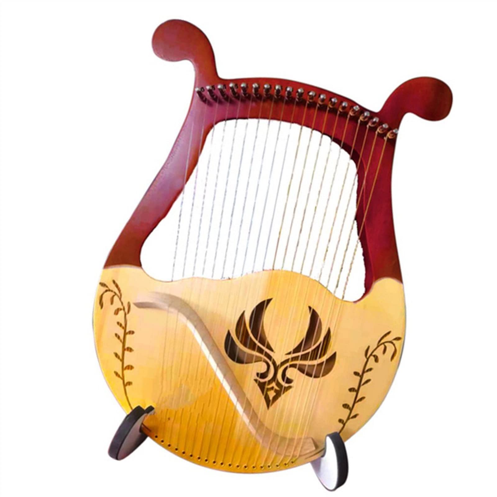 Portable Harp