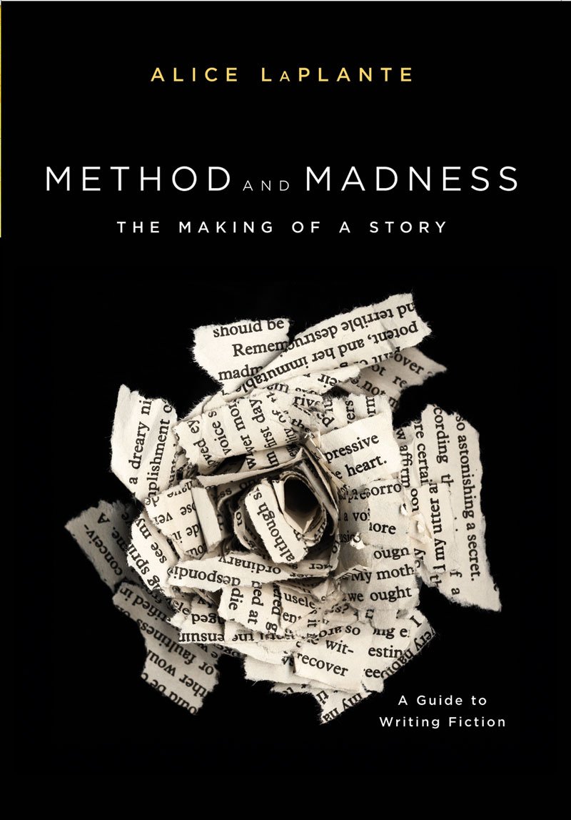 Amazon.com: Method and Madness: The Making of a Story: 9780393928174 ...