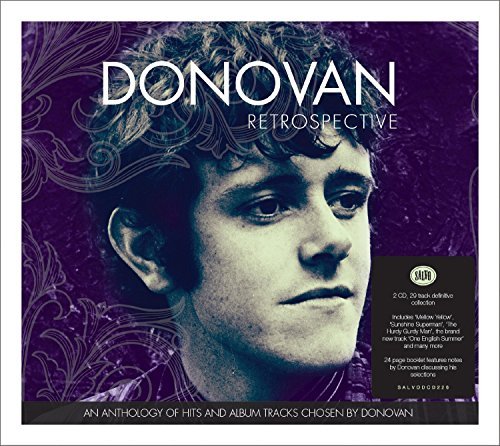 Retrospective by DONOVAN - Amazon.com Music