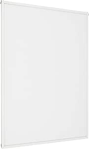 Amazon | A.P.J. ベストパネル B2サイズ（515×728mm）ホワイト | ポスターフレーム・パネル | ホーム＆キッチン