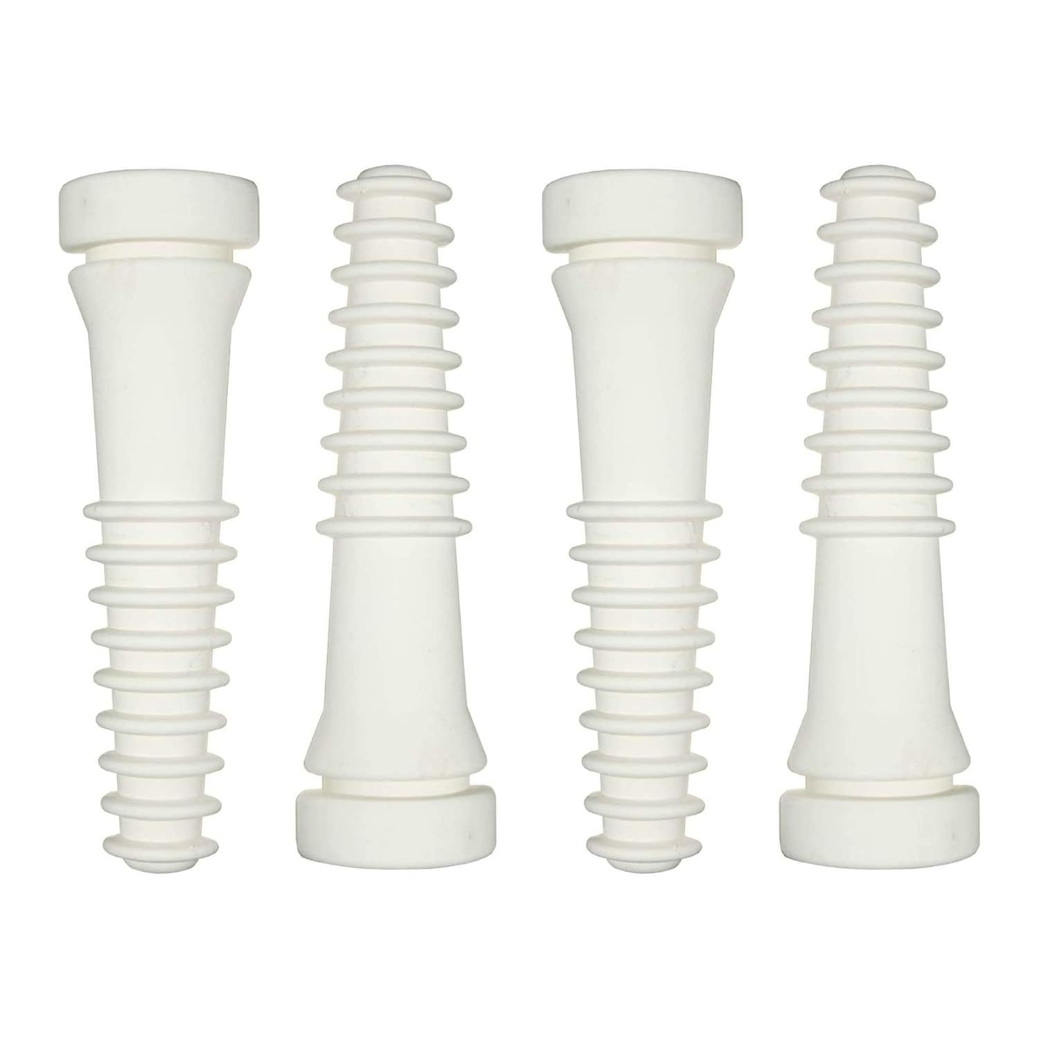 Rens Farms Premium Heavy Duty Rubber Finger Pluckers for Chicken ...