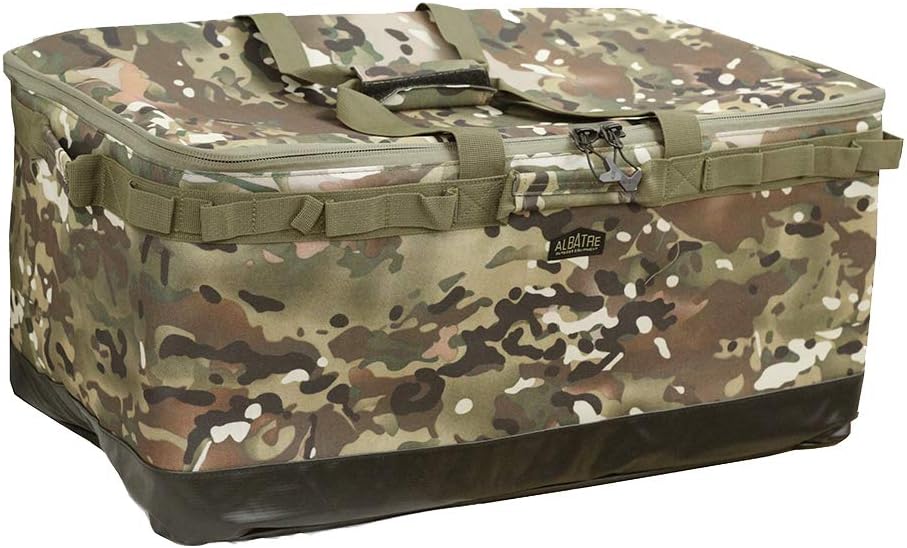 Amazon.com: Gear Container Multi Container 68L MULTIGEAR CONTAINER Soft ...