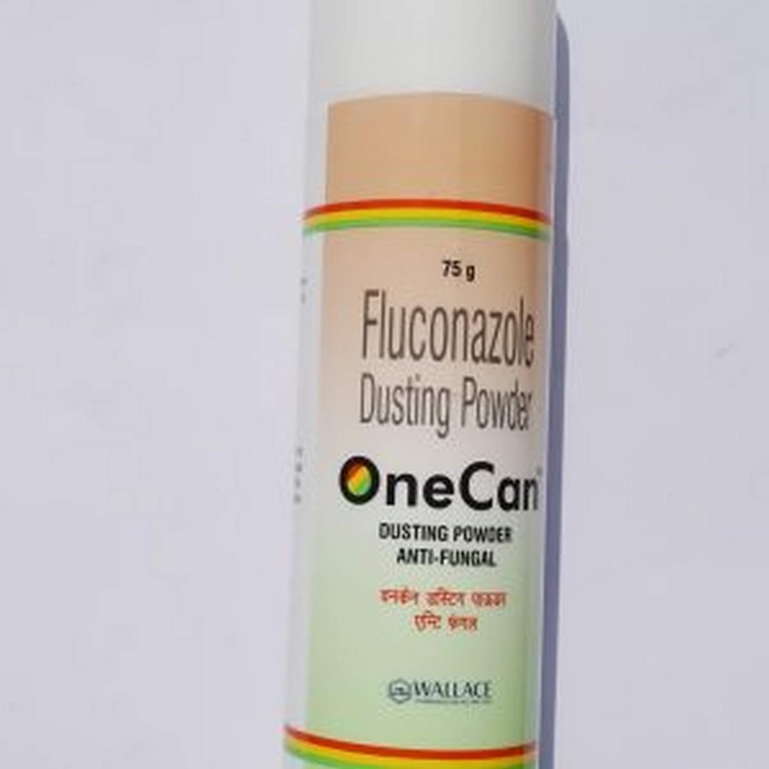 Onecan 2% w/w - Bottle of 75 gm Powder : Amazon.in: Health & Personal Care