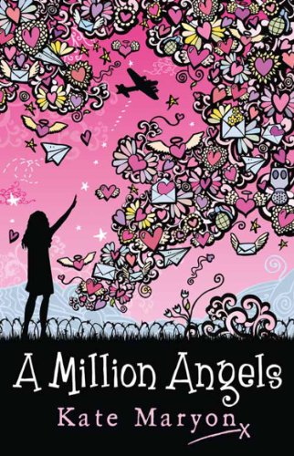A MILLION ANGELS eBook : Maryon, Kate: Amazon.in: Kindle Store