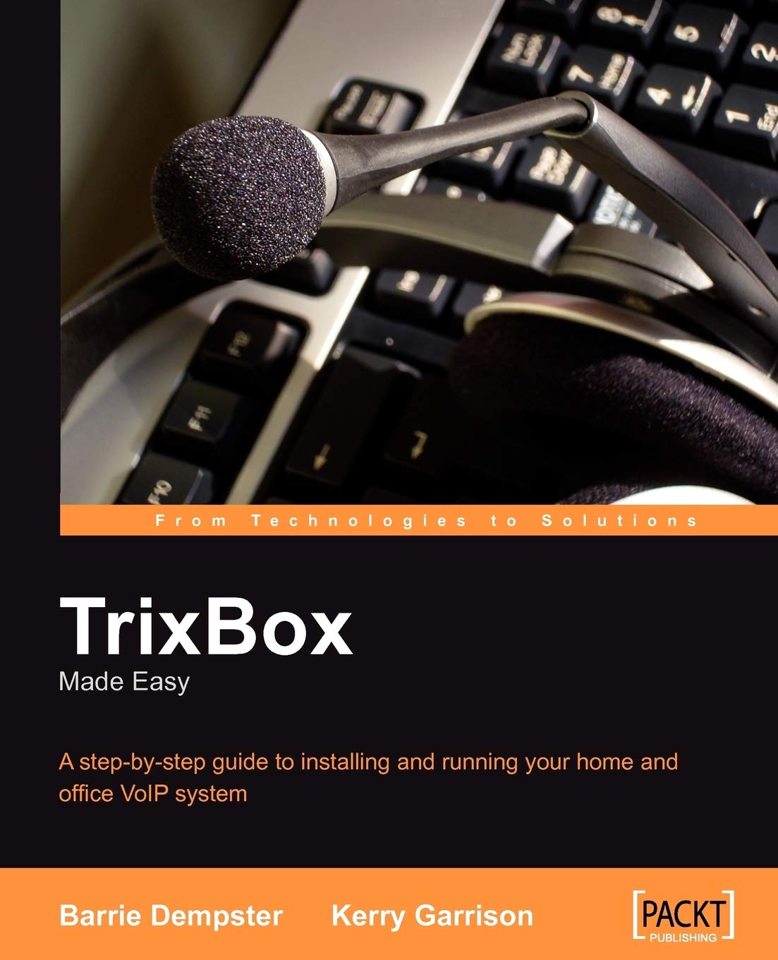 TrixBox Made Easy: A Step-by-step Guide to Installling and Running Your ...