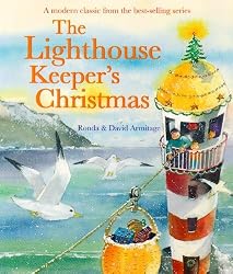 The Lighthouse Keeper's Lunch eBook : Armitage, Ronda, Armitage, David ...