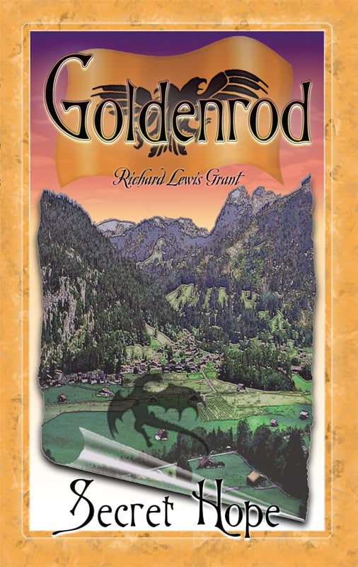 Goldenrod Secret Hope (The I Love to Read Series Book 3) - Kindle ...