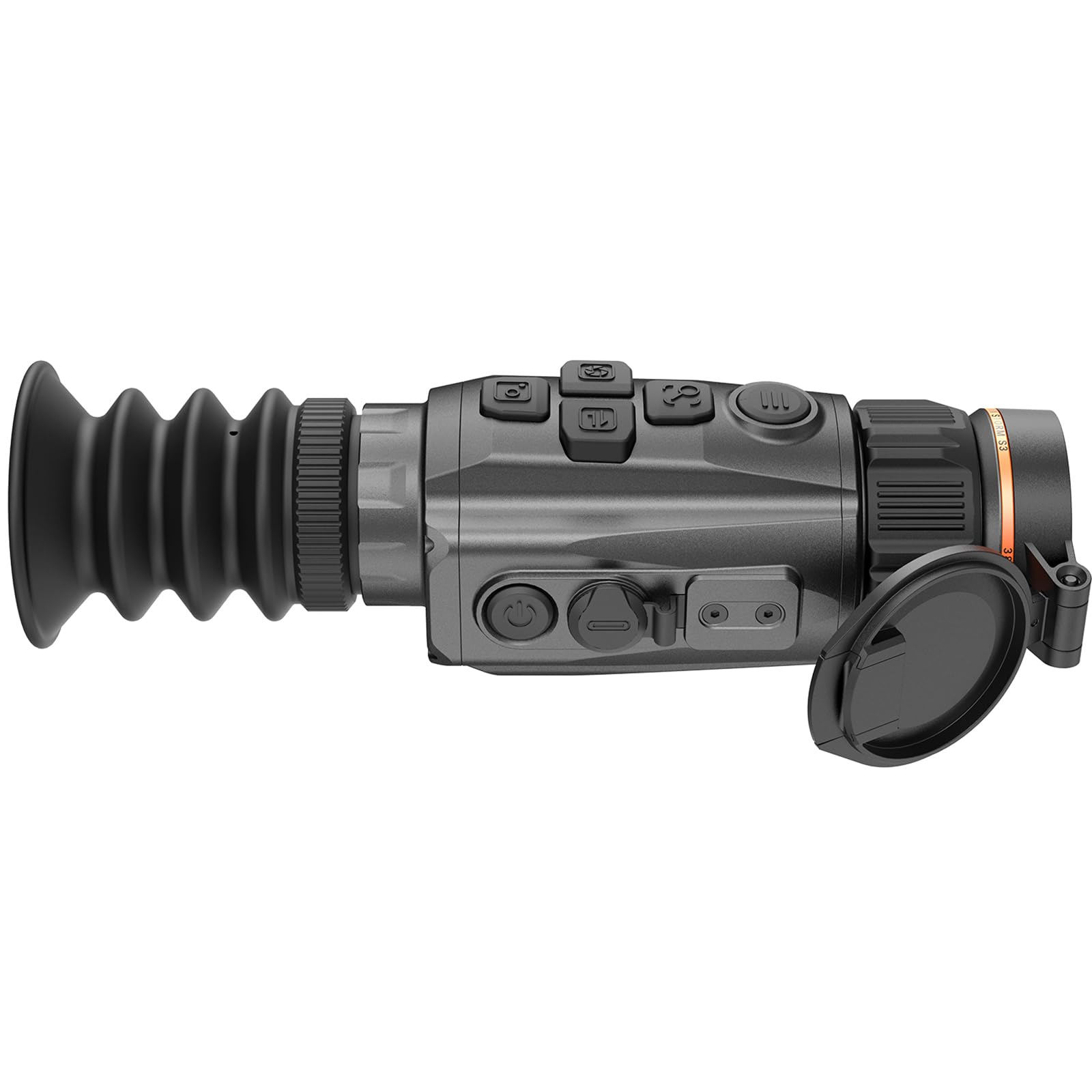 Snapklik.com : RIX Storm S3 35mm Thermal Imaging RifleScope 12um 384288