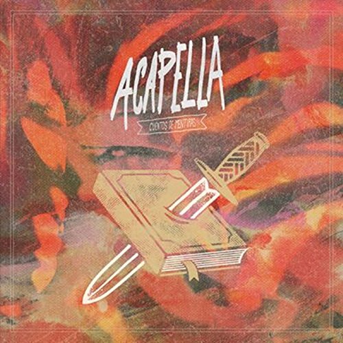Play Cuentos de Mentiras by Los Acapella on Amazon Music