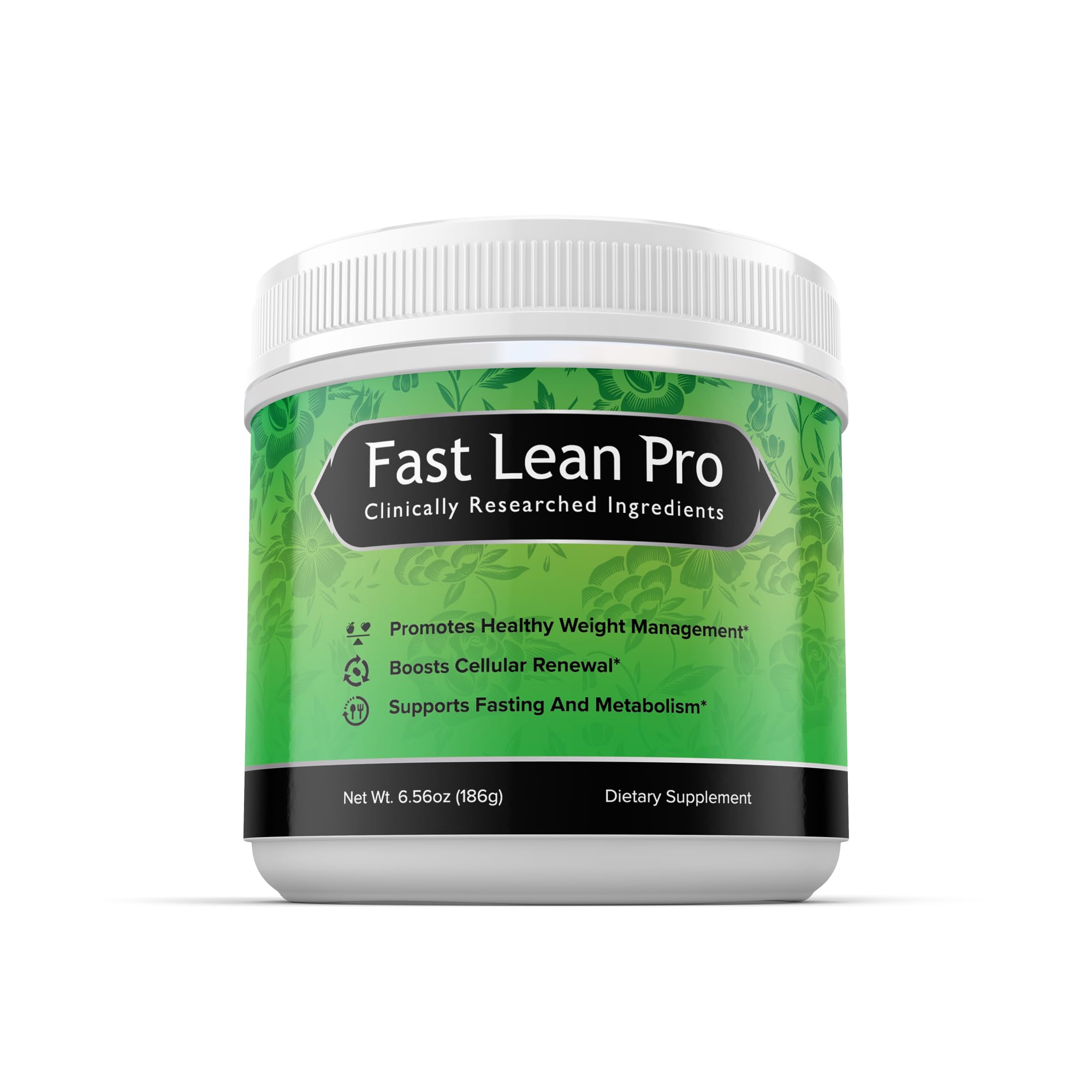 Buy (Official 1 Month) Fast Lean Pro Advanced Fasting Switch - Fastlean ...