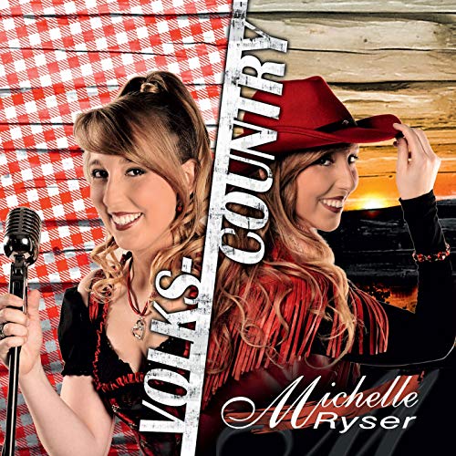 Amazon.com: Volks-Country : Michelle Ryser: Digital Music