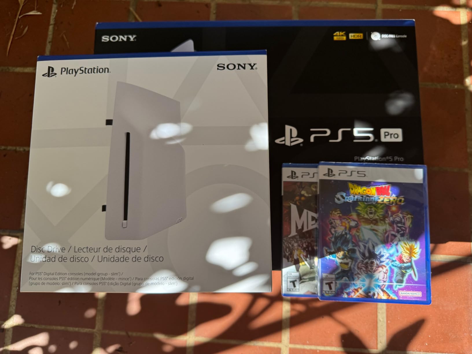 $23/mo - Finance PlayStation 5 Pro Console | Buy Now, Pay Later