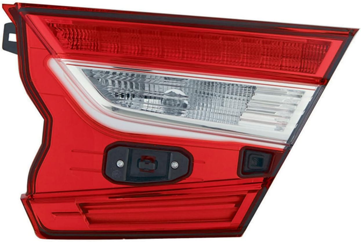Amazon.com: Genuine OEM Tail Light Assembly - Passenger Side (Inner ...