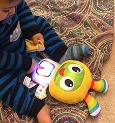 Amazon.com: Fisher-Price Groove & Glow BeatBo : Toys & Games