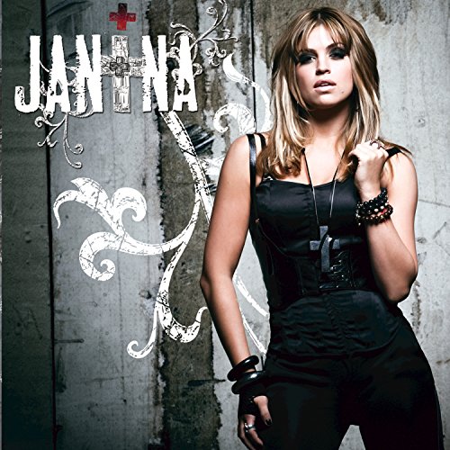 Play Janina by Janina on Amazon Music