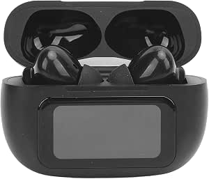 Amazon.com: Yunseity AI Language Translation Earbuds, Real Time ...