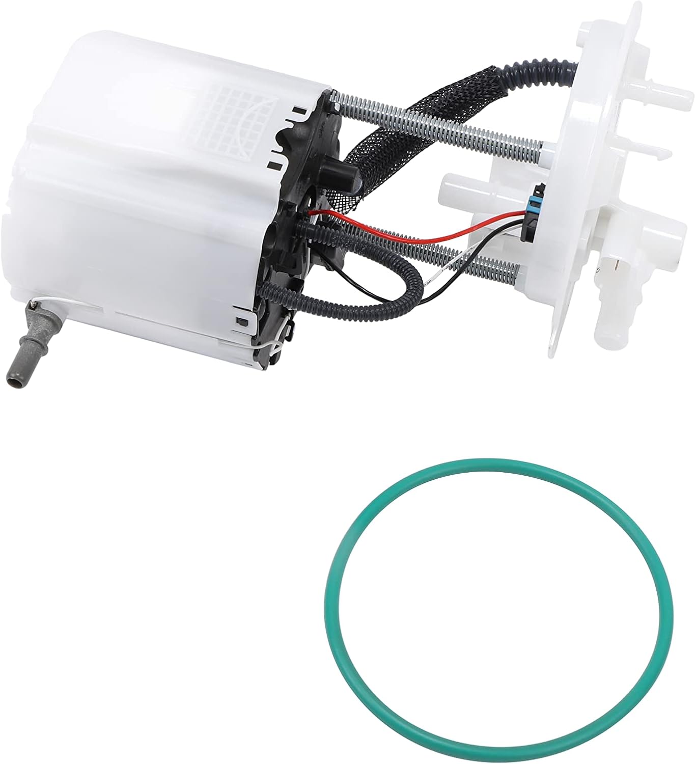Amazon.com: GM Genuine Parts 13544255 Fuel Tank Fuel Pump Module Kit ...