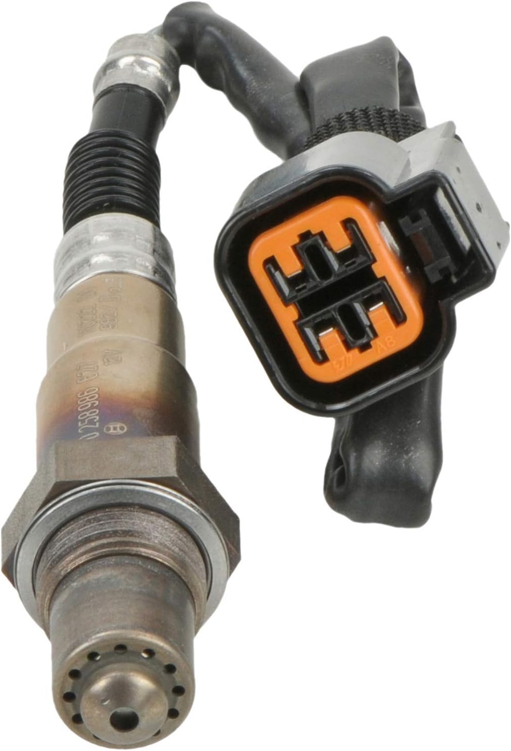 Amazon.com: BOSCH 13461 Premium Original Equipment Oxygen Sensor ...