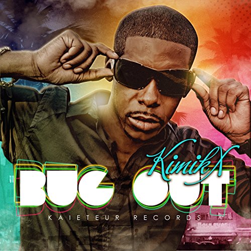 Play Bug Out by Kimik X on Amazon Music Unlimited