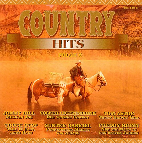 Folge 2 Country Hits - Amazon.com Music