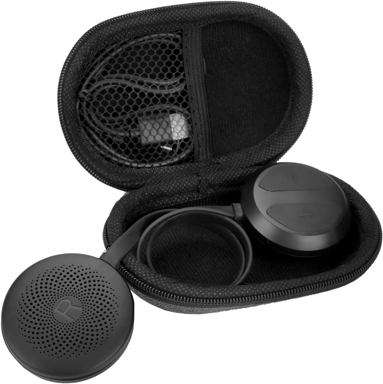 Amazon.com: Doohoeek Wireless Ski Snowboarding Helmet Headphones ...