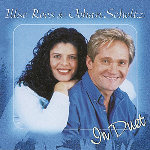 Play In Duet by Ilse Roos & Johan Scholtz on Amazon Music