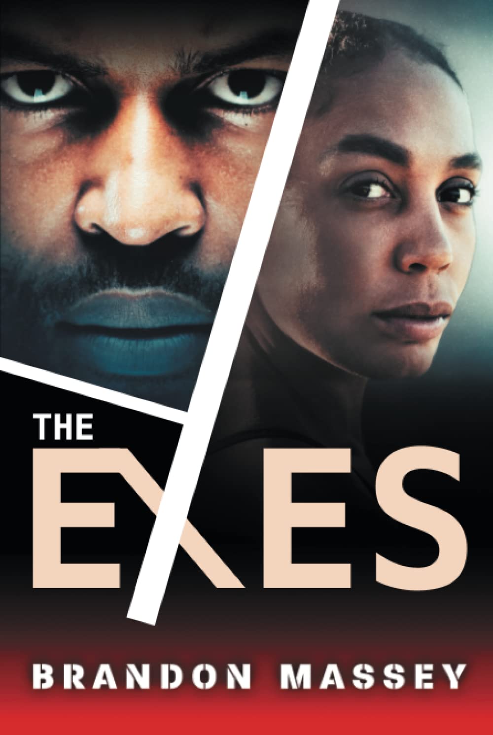 Amazon.com: The Exes: 9798985421651: Massey, Brandon: Books