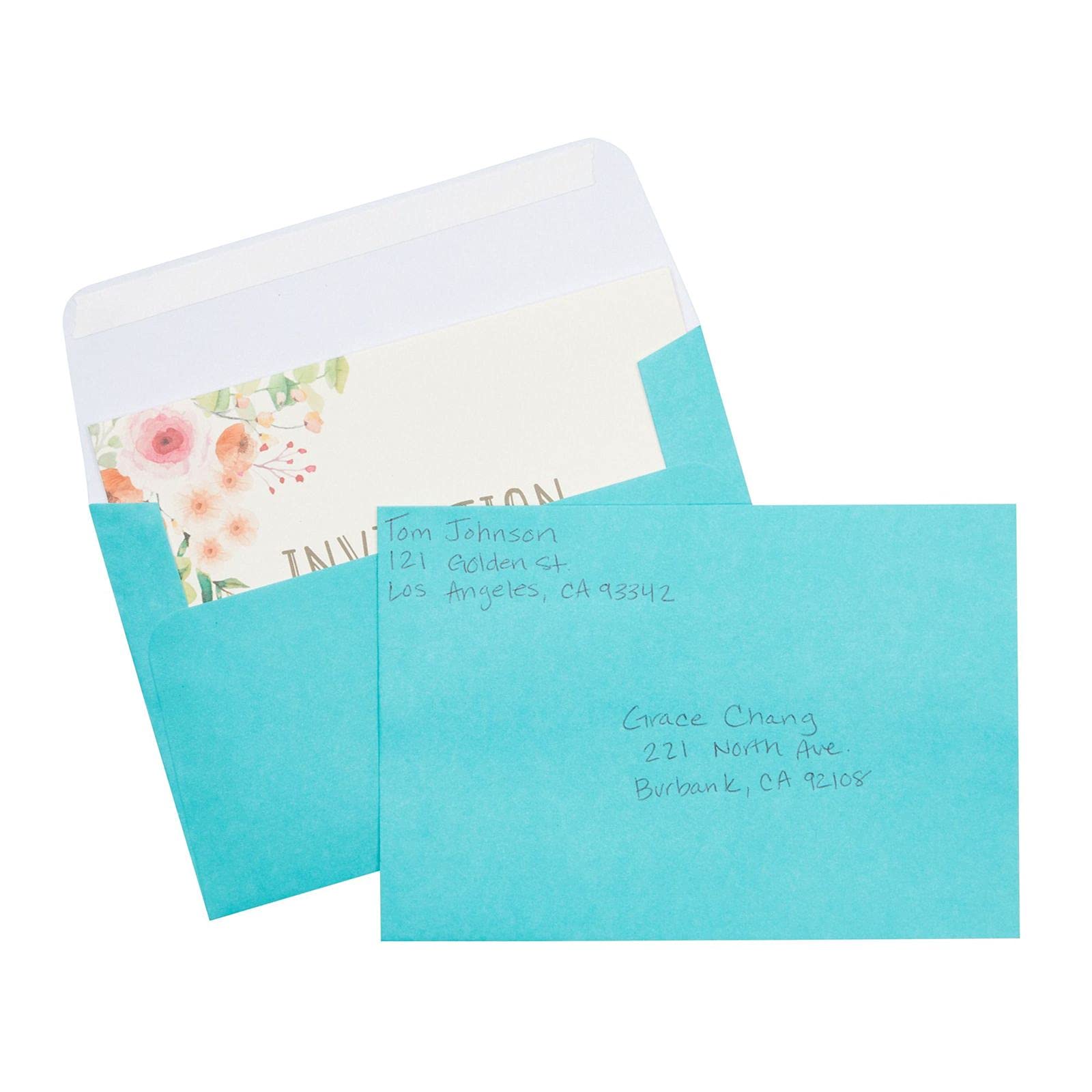 100-pack-a4-colored-envelopes-4-1-4-x-6-1-4-inch-for-birthday-wedding