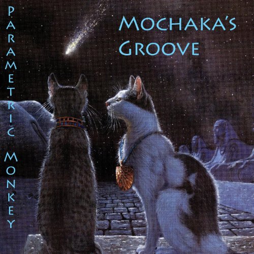 Mochaka's Groove by Parametric Monkey on Amazon Music - Amazon.com