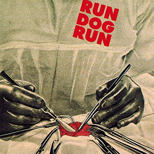 A Howling Success by Run Dog Run on Prime Music