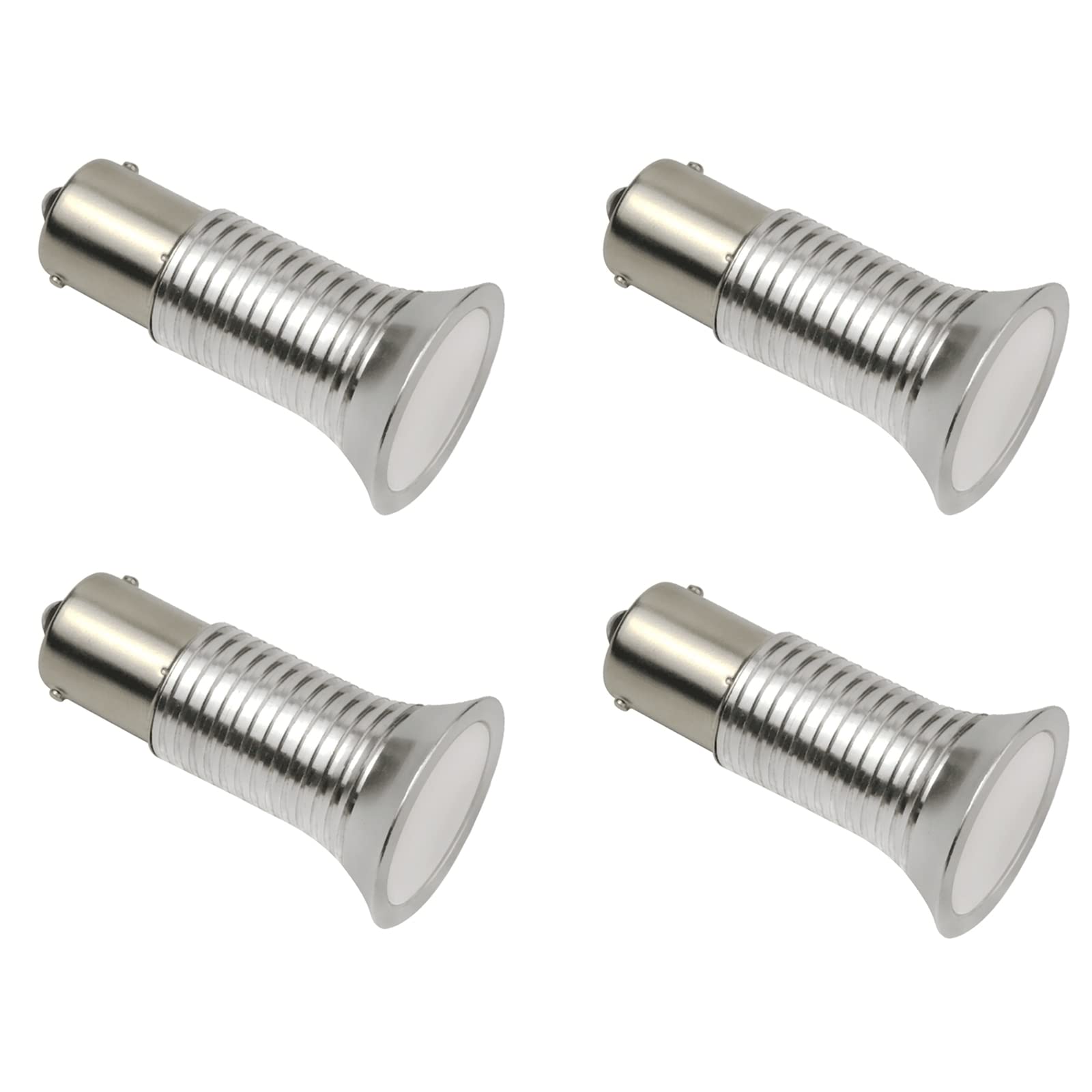 Amazon.com: Makergroup 1383 1139 R12 Reading Lights RV LED Light Bulbs ...